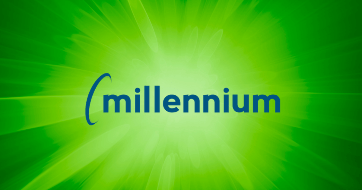 Millennium Software | Request Demo
